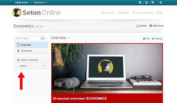 SetonOnline Support - Seton Home Study School