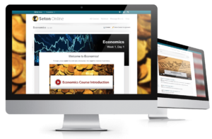 Online Resources - Seton Home Study School