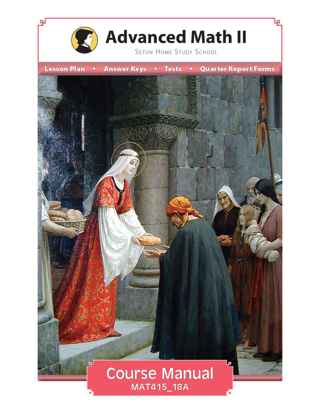 Advanced Math II - Seton Home Study School