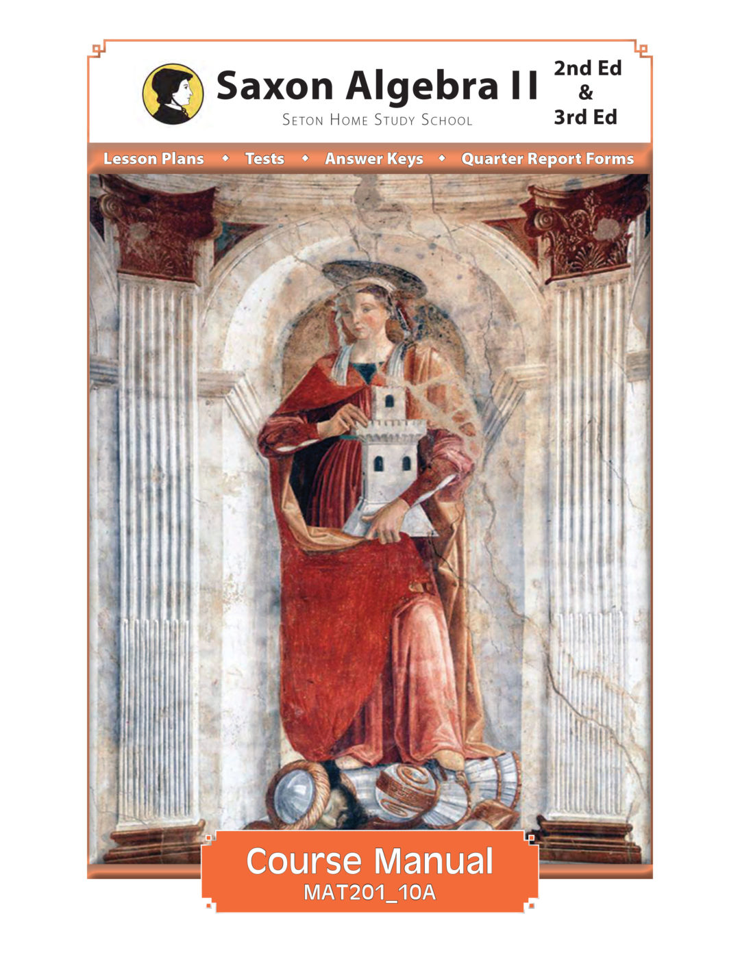 Algebra II - Seton Home Study School