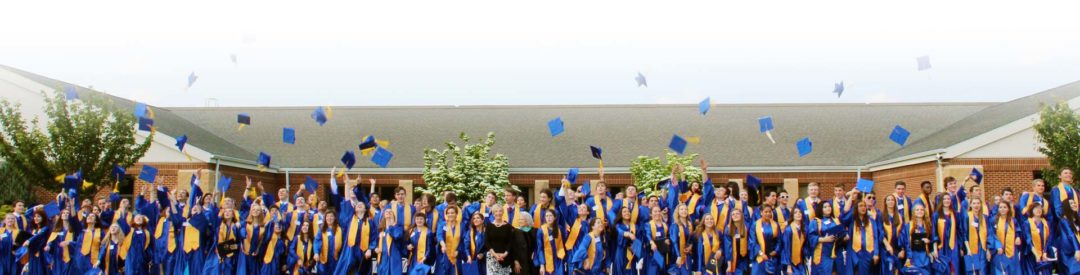 Seton Graduation 2024 - Seton Home Study School