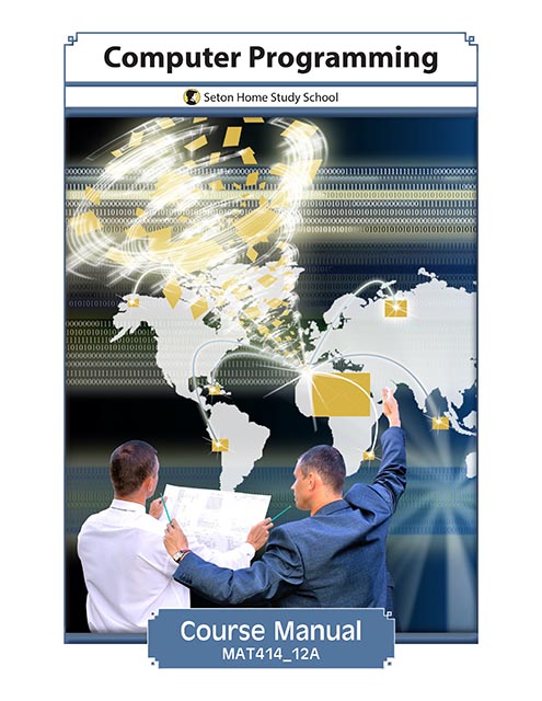 Computer Programming - Seton Home Study School