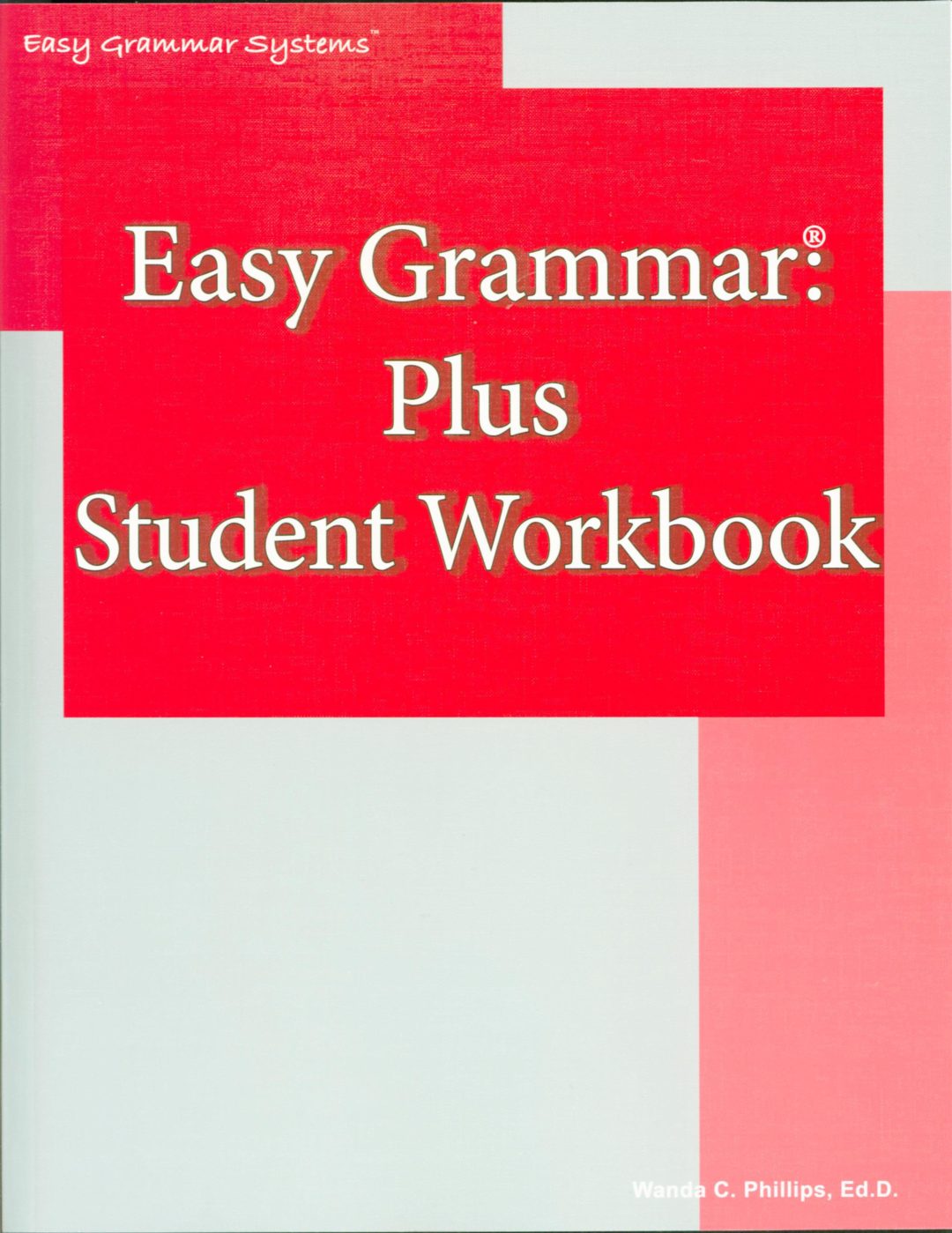 Fundamentals of Grammar - Seton Home Study School