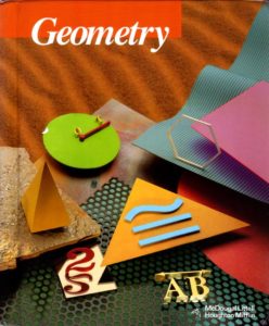 Houghton Mifflin Geometry - Seton Home Study School