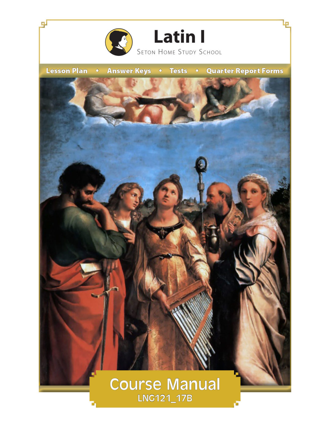 Latin I - Seton Home Study School