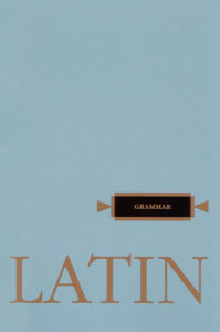 Latin III - Seton Home Study School