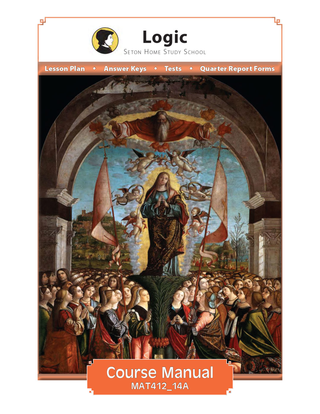 Logic - Seton Home Study School