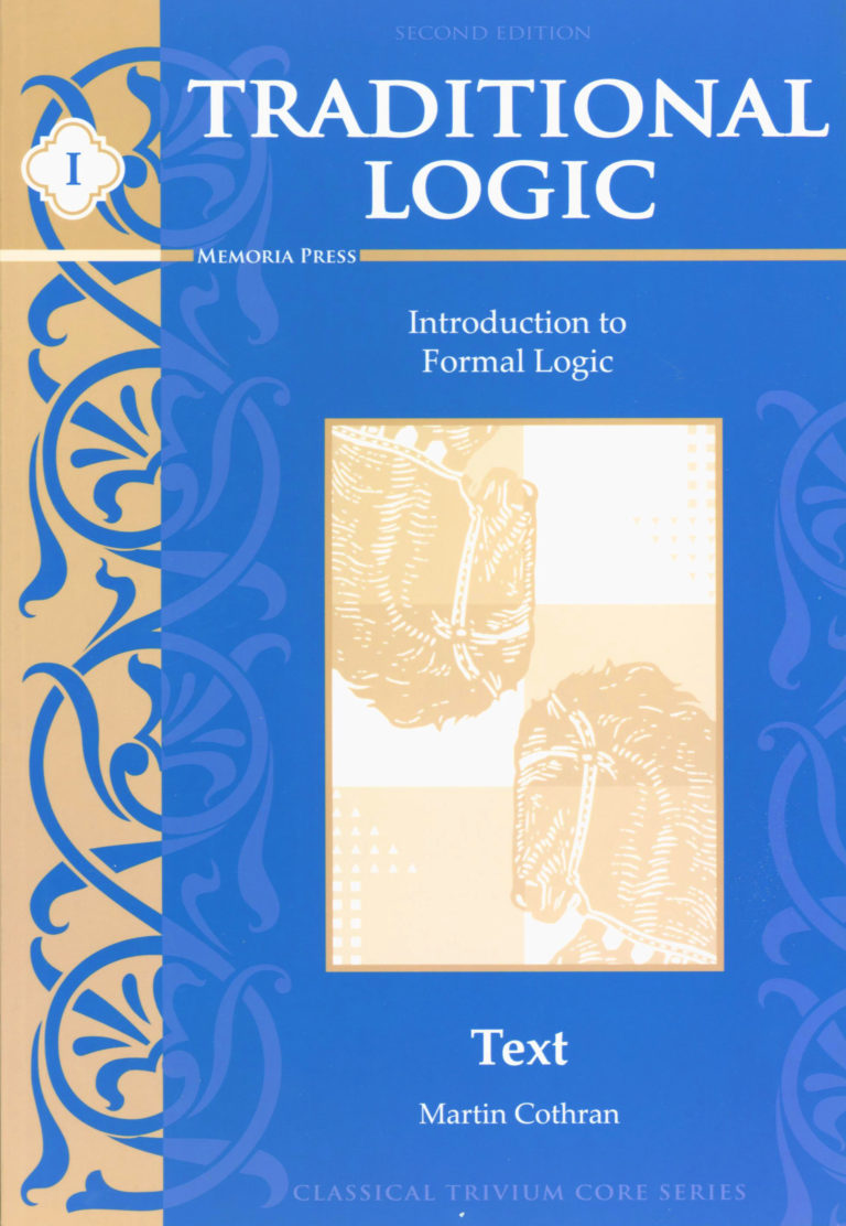 Logic - Seton Home Study School