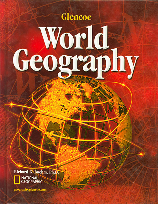 World Geography Seton Home Study School