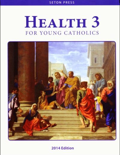 Science - Seton Home Study School