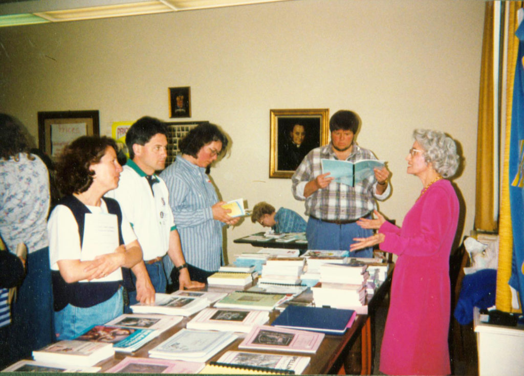 Our Story - Seton Home Study School