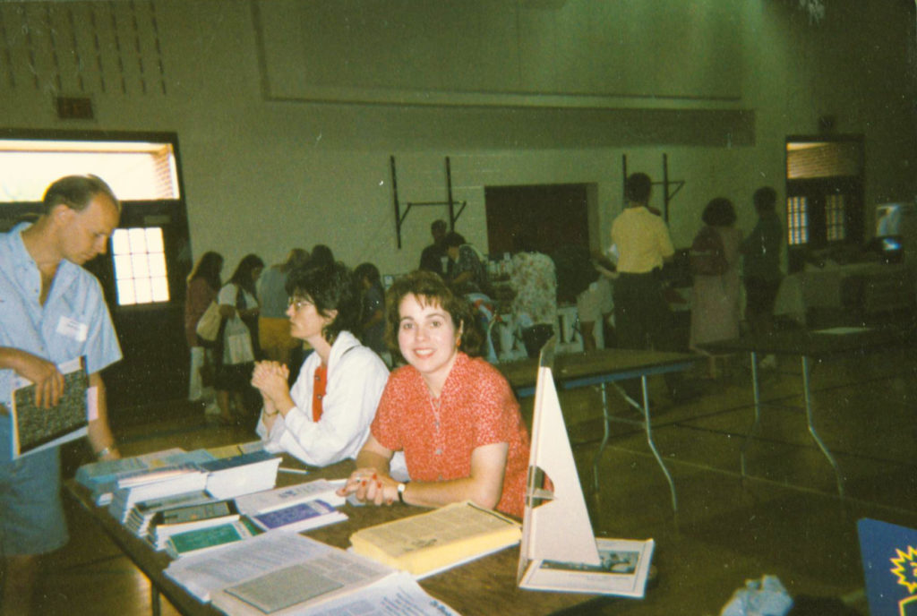 Our Story - Seton Home Study School