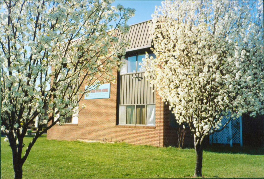 Our Story - Seton Home Study School