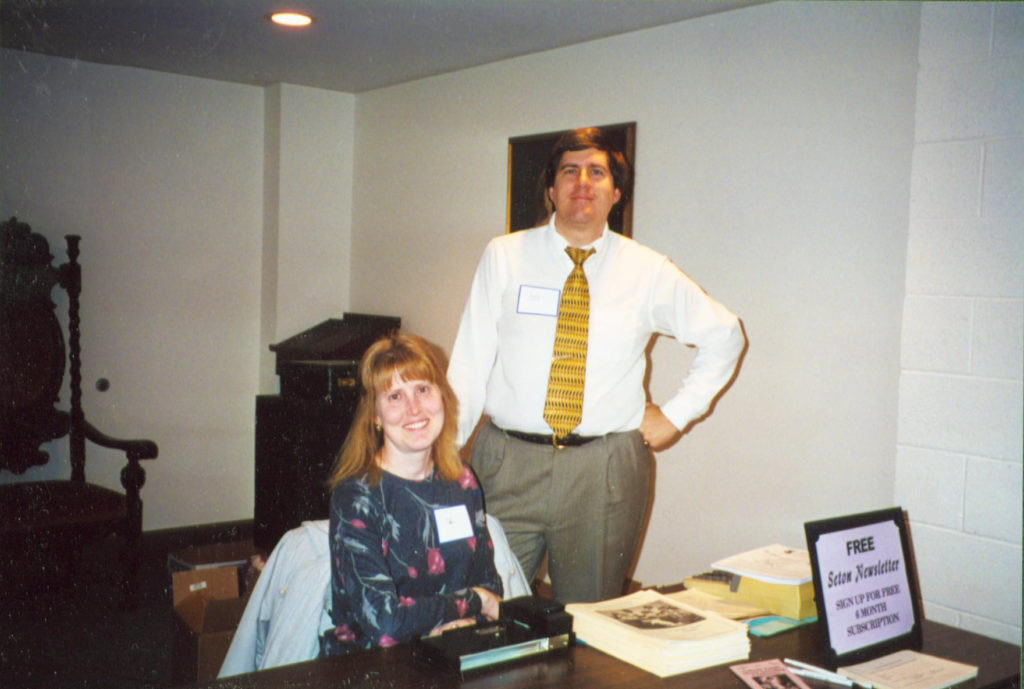 Our Story - Seton Home Study School