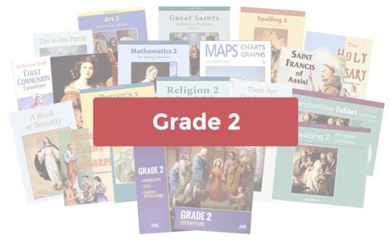 Elementary School - Seton Home Study School