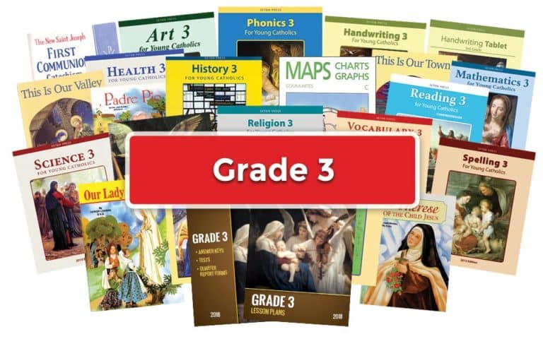 Elementary School - Seton Home Study School