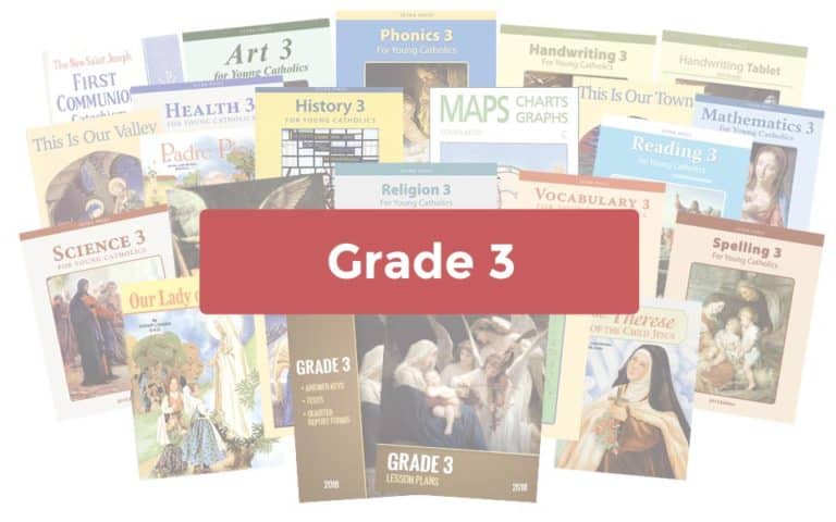 Elementary School - Seton Home Study School