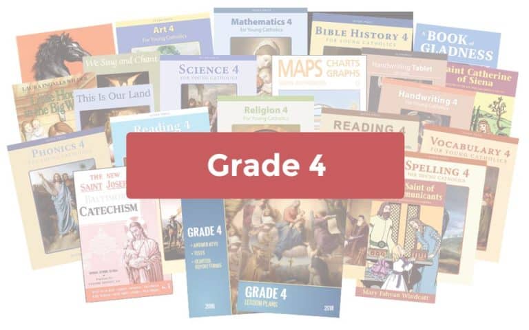 Elementary School - Seton Home Study School