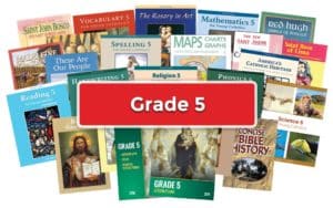 Elementary School - Seton Home Study School