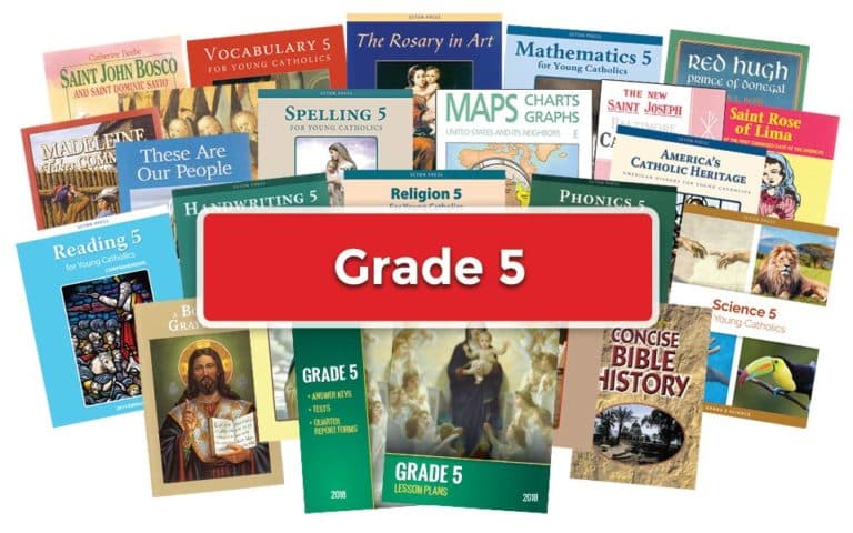 Elementary School - Seton Home Study School