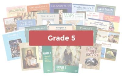 Elementary School - Seton Home Study School