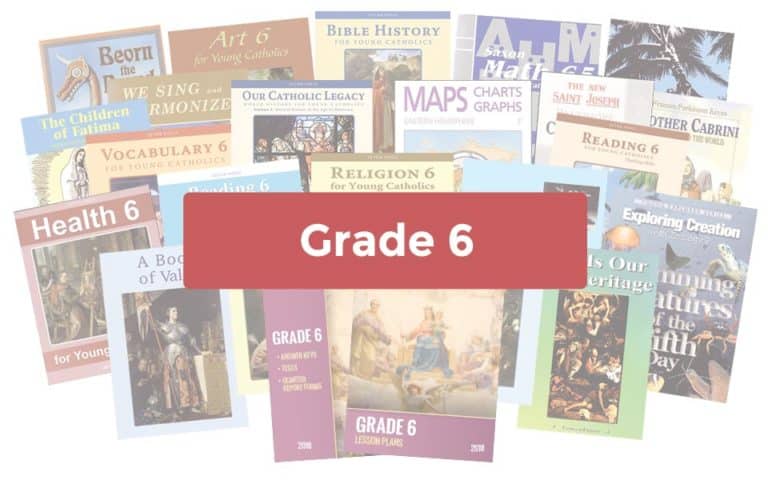 Elementary School - Seton Home Study School