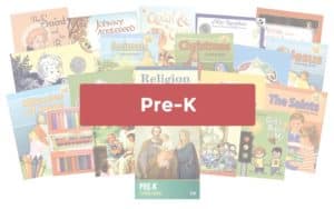 Elementary School - Seton Home Study School