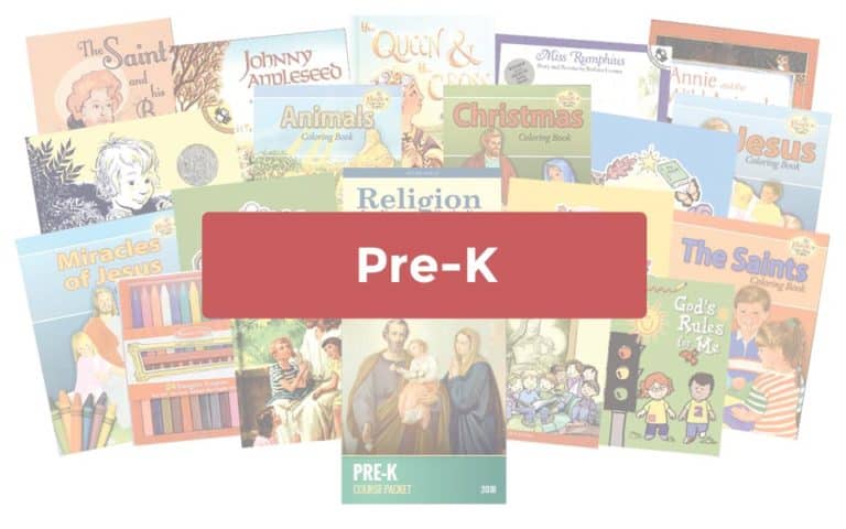 Elementary School - Seton Home Study School