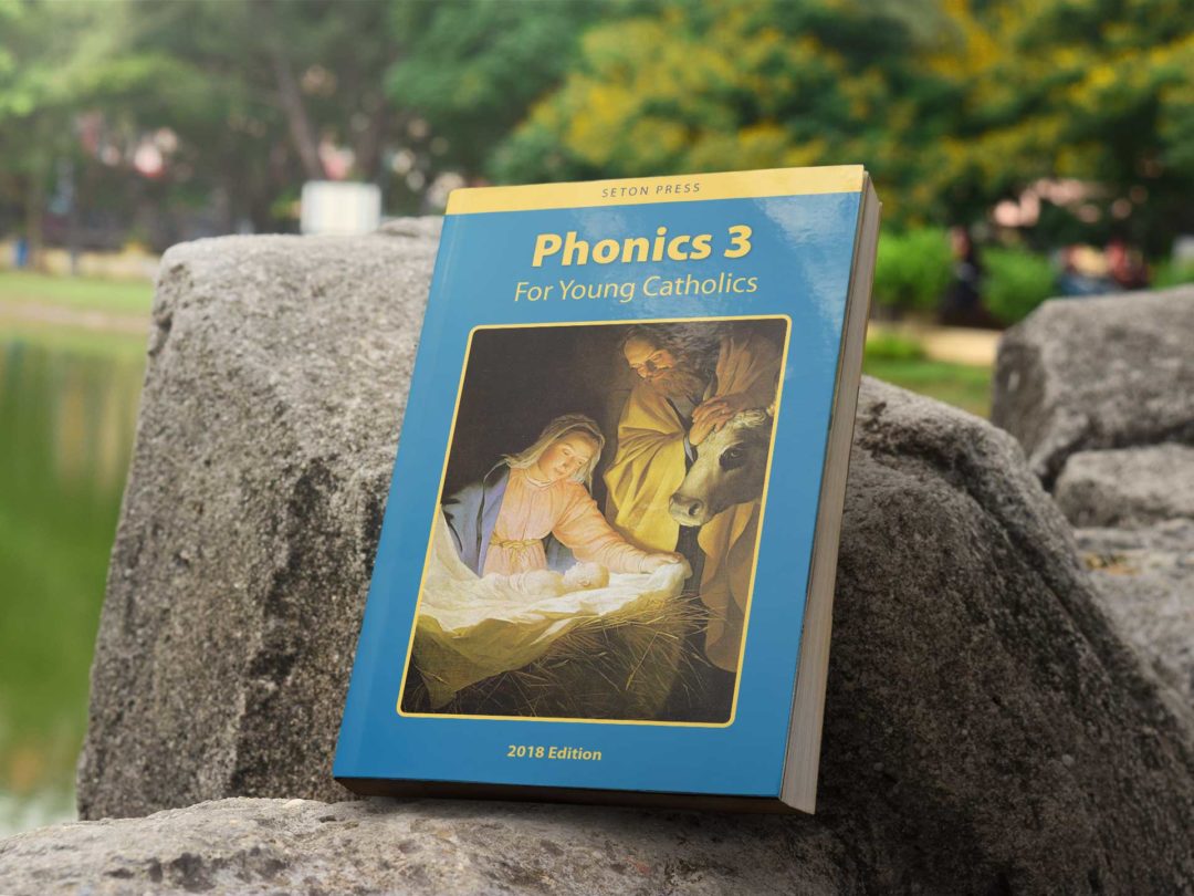 Catholic Materials - Seton Home Study School