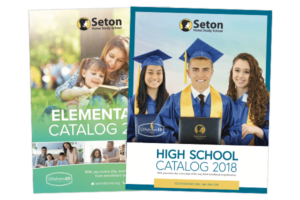 Admissions - Seton Home Study School