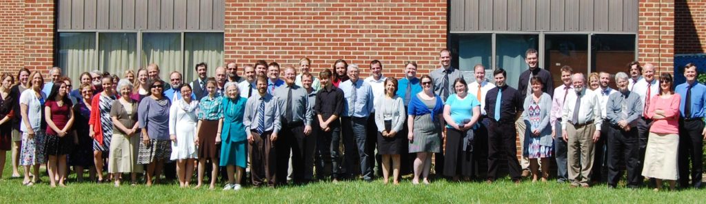 About Us - Seton Home Study School