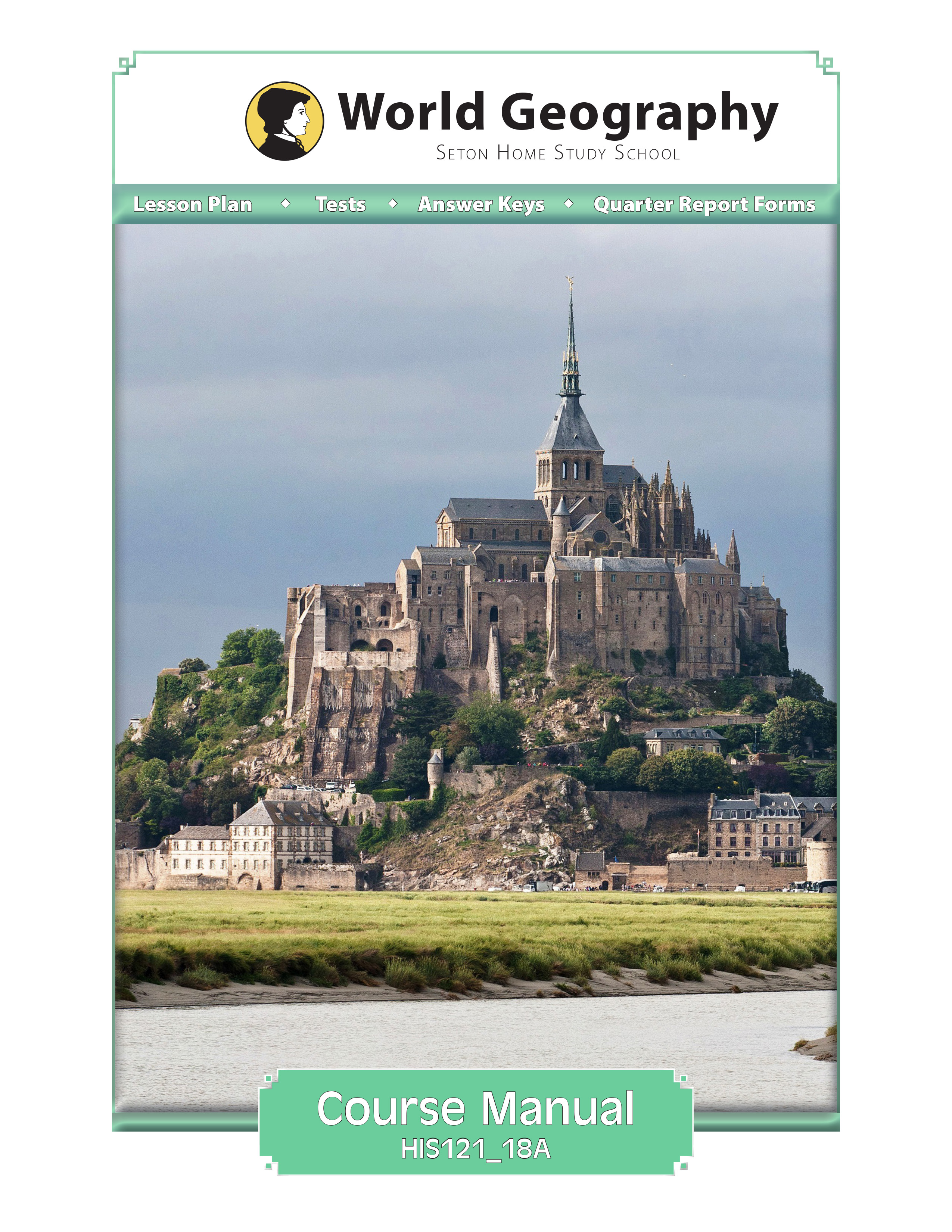 World Geography - Seton Home Study School