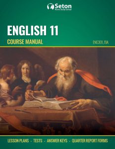 English 11 - Seton Home Study School