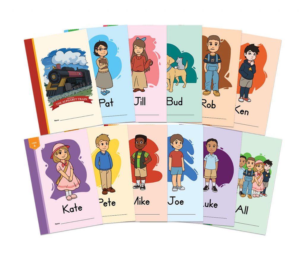 Kindergarten - Seton Home Study School - Grade K