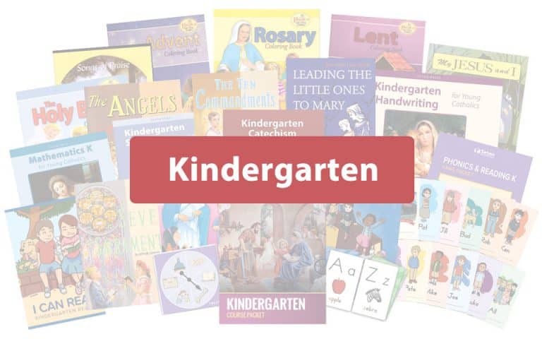 Elementary School - Seton Home Study School