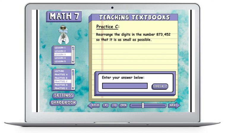 Grade 7 - Seton Home Study School - Seventh Grade