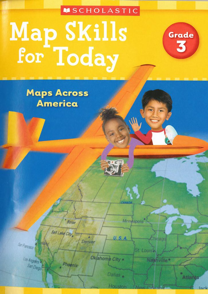 Grade 3 - Seton Home Study School - Third Grade