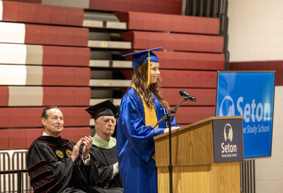 Diploma Track Changes 2023 - Seton Home Study School