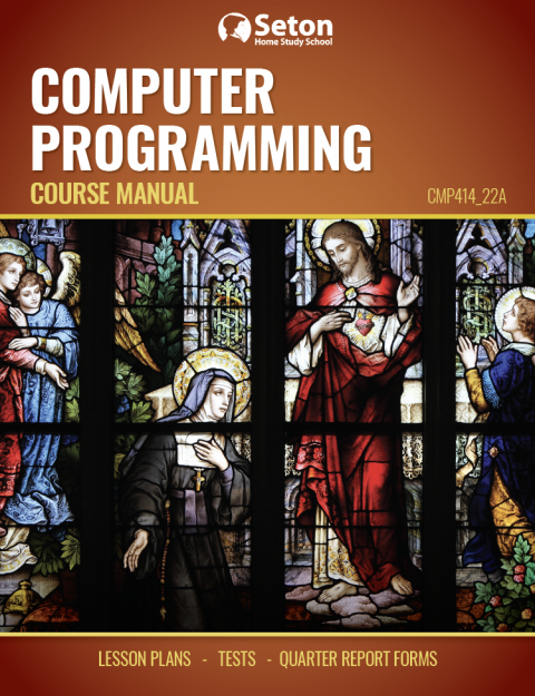 Computer Programming - Seton Home Study School