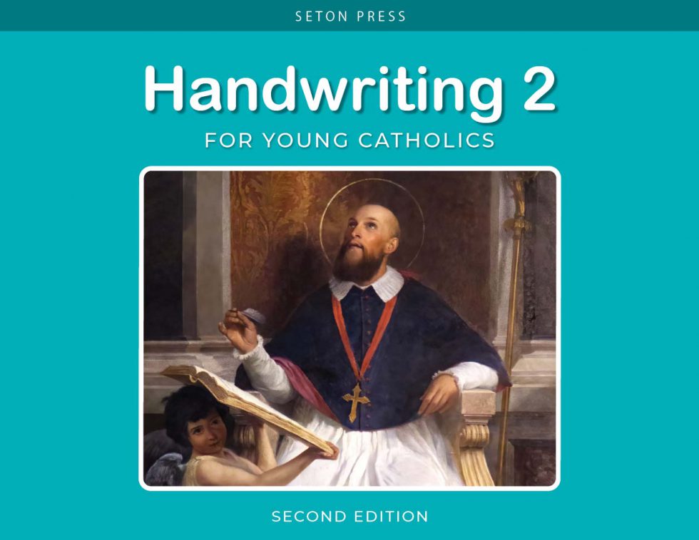 Grade 2 - Seton Home Study School - Second Grade