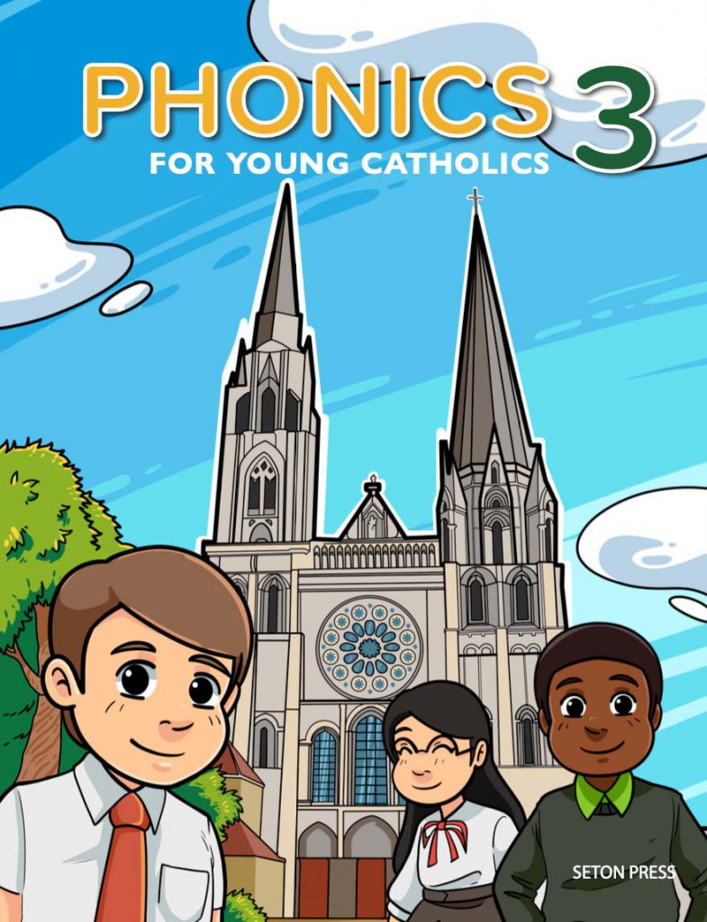 Grade 3 - Seton Home Study School - Third Grade