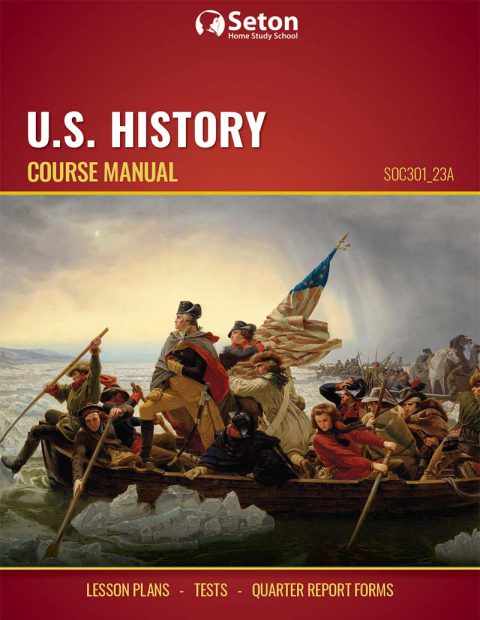 United States History - Seton Home Study School