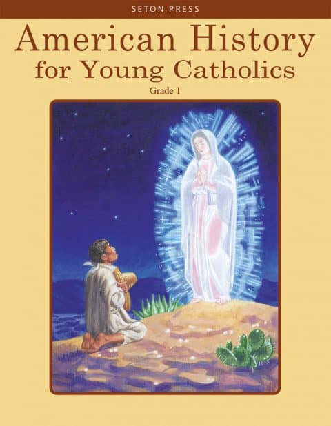 Grade 1 - Seton Home Study School - First Grade