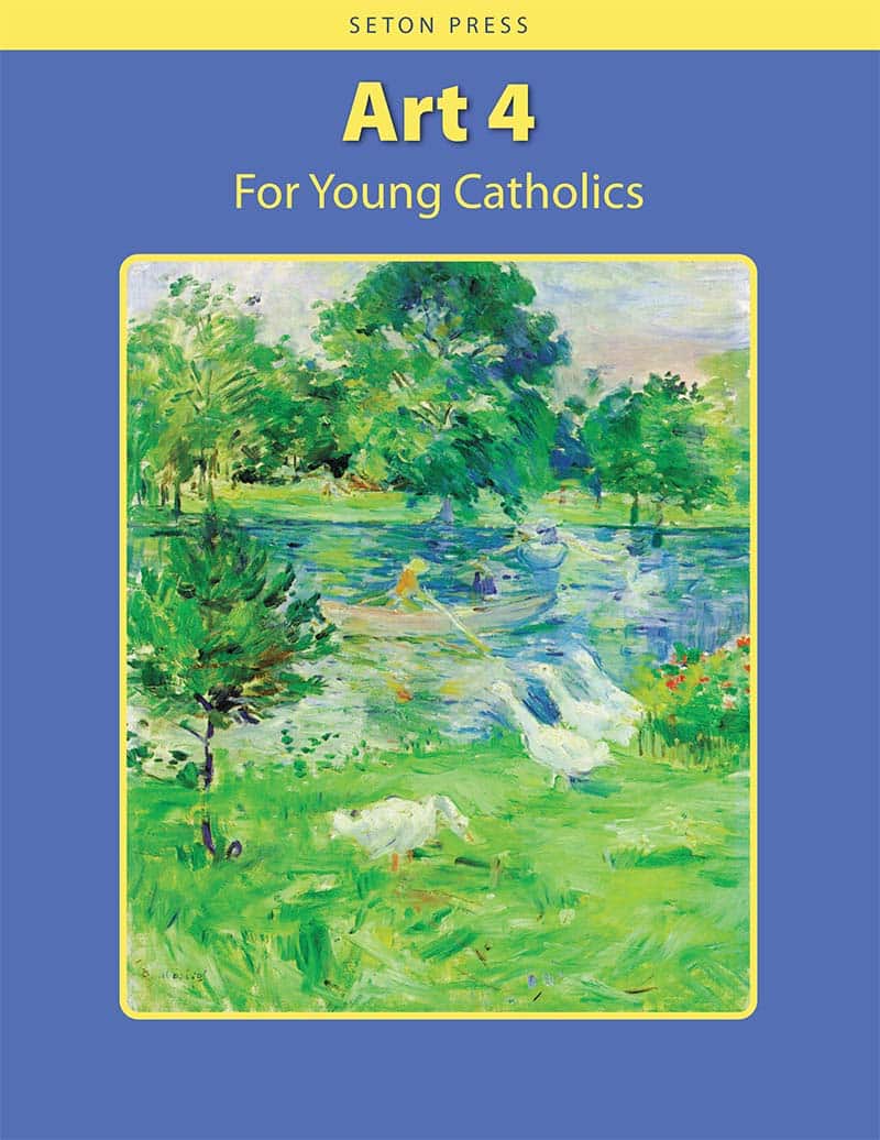 Grade 4 - Seton Home Study School - Fourth Grade