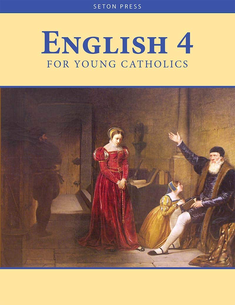 Grade 4 - Seton Home Study School - Fourth Grade