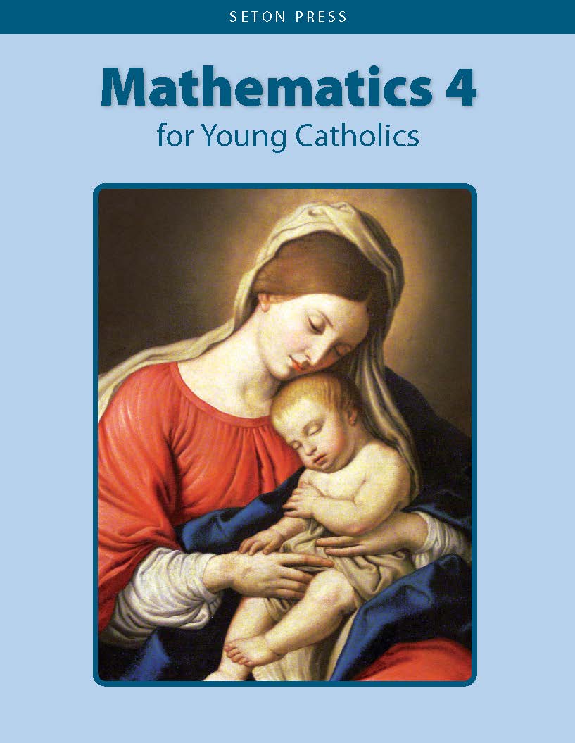 Grade 4 - Seton Home Study School - Fourth Grade